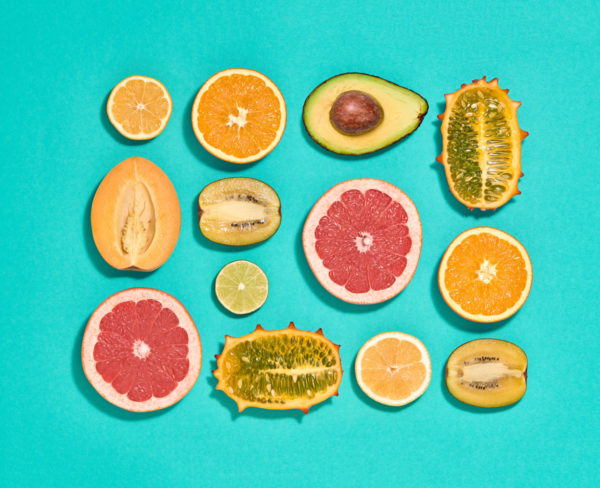 The Why of food colors - Blog - Incoltec