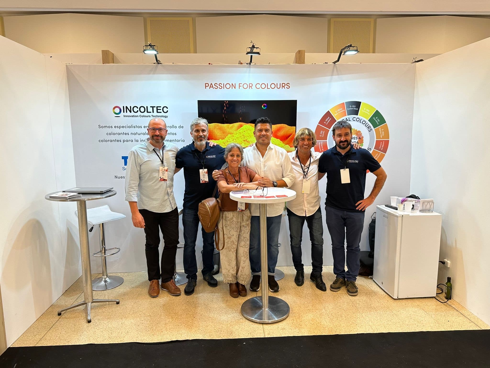 10° LATIN AMERICAN MEAT TECHNOLOGY COURSE - Incoltec