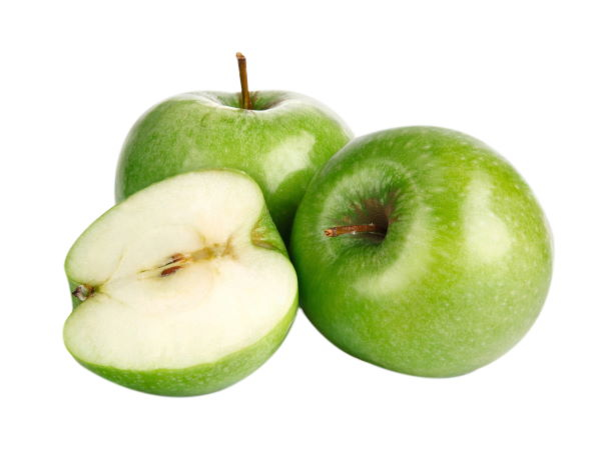 Manzana – Incoltec.com
